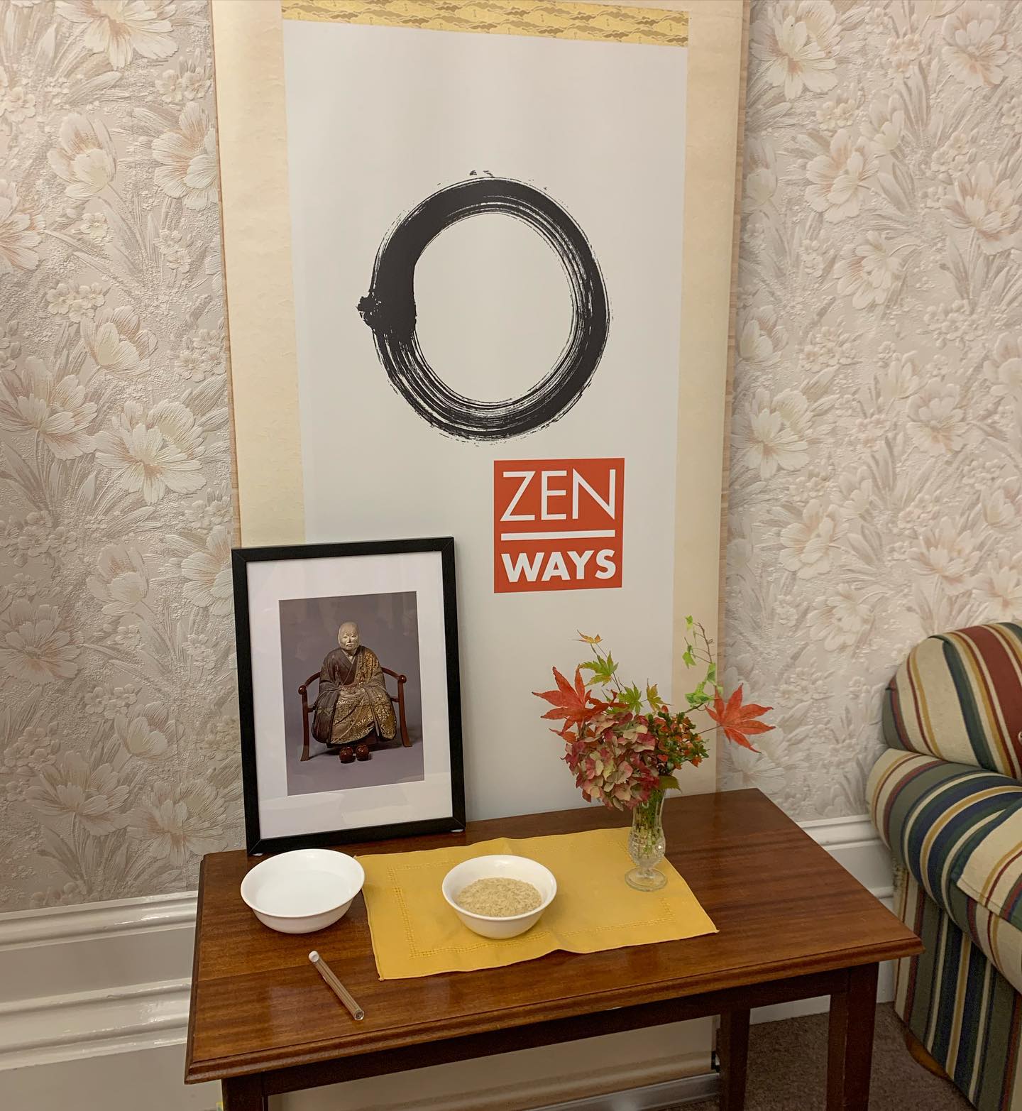 Sesshin (5 day retreat) – Mirror Zen – Zen Mindfulness Cambridge ...
